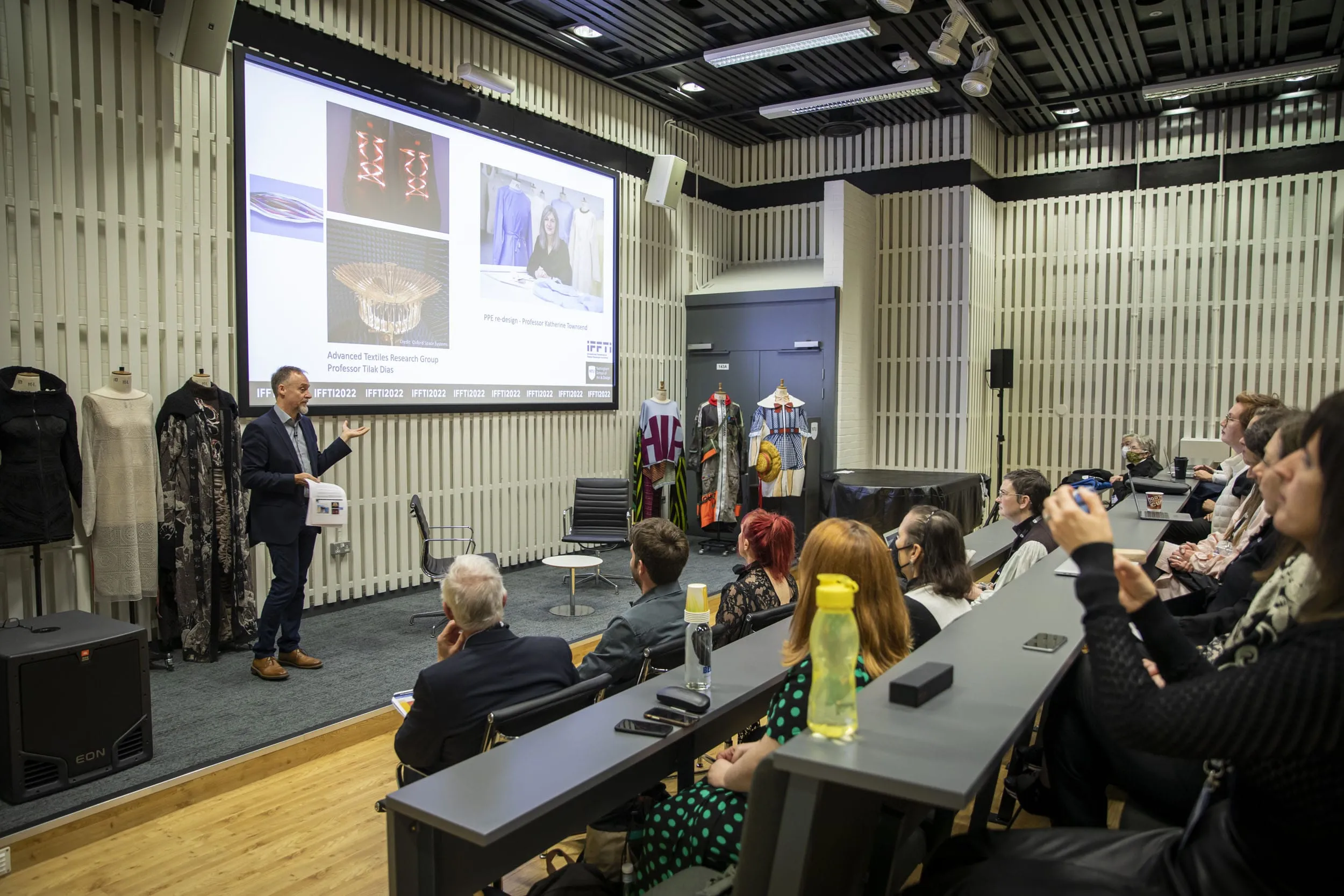 Conference Proceedings